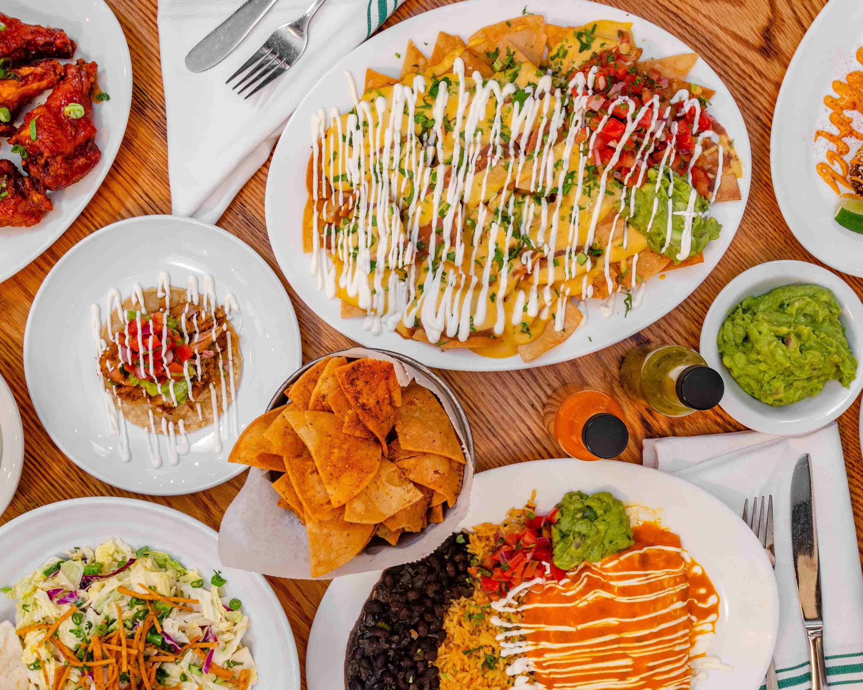 Order Pico RBNY Menu Delivery【Menu & Prices】| New York | Uber Eats