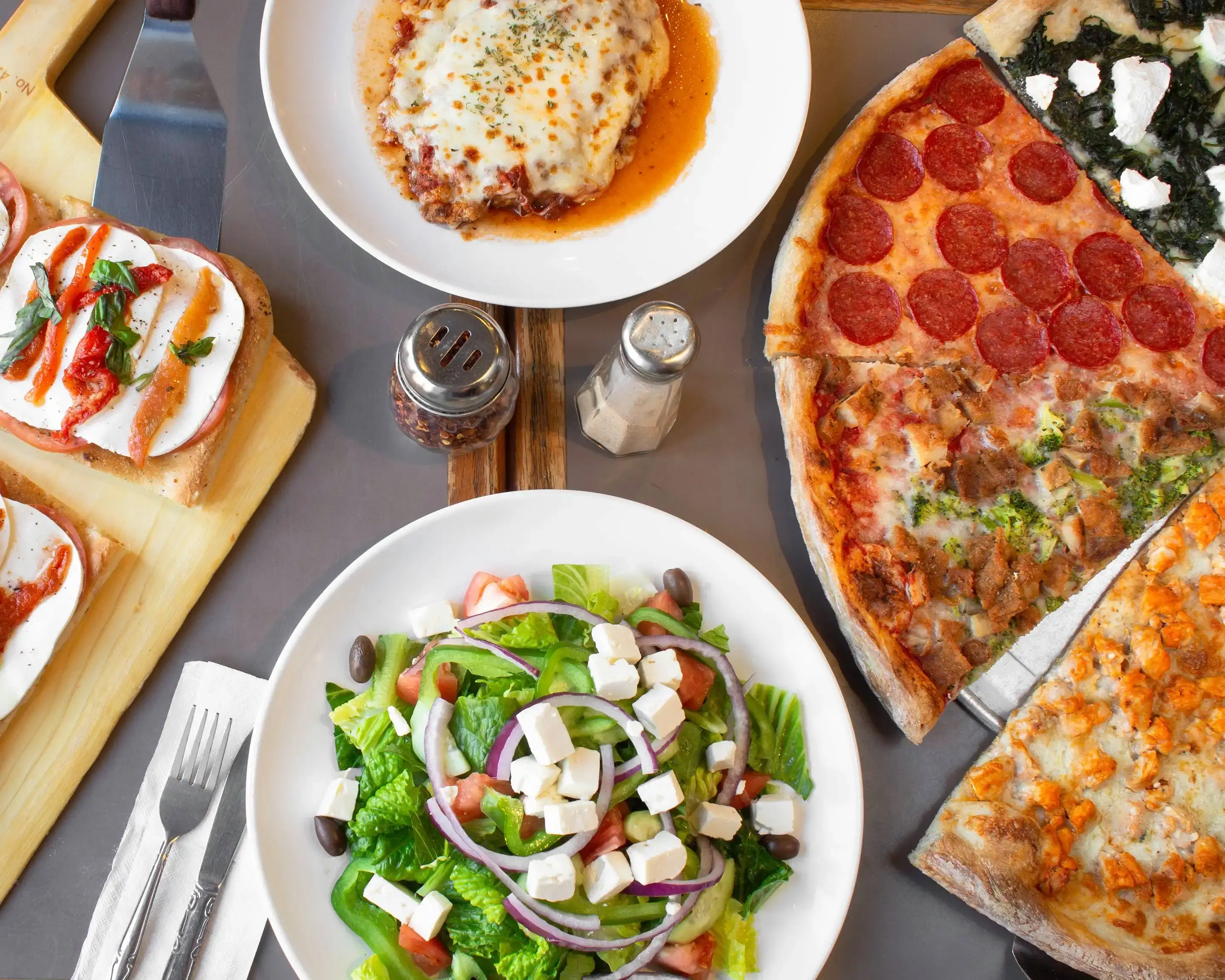 Lalo´s Pizza Menú a Domicilio【Menú y Precios】Aguascalientes | Uber Eats