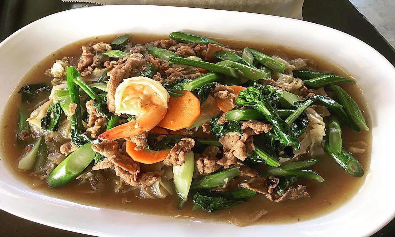 Order Ricestring Noodle Shack Menu Delivery【Menu & Prices】| Artesia ...