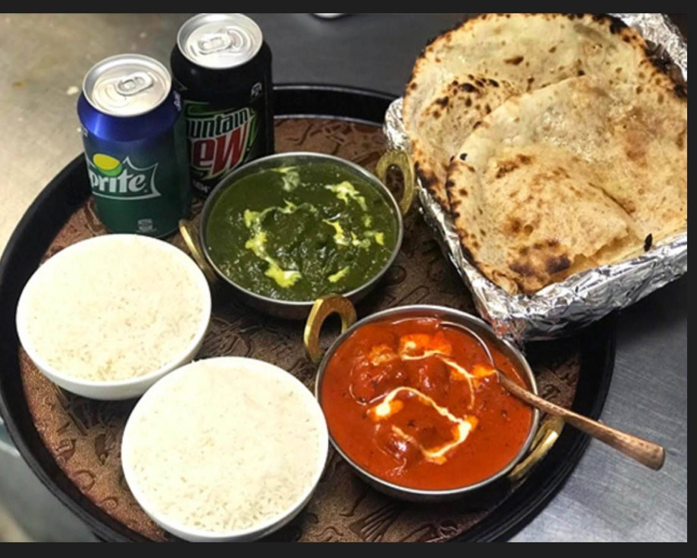 Janta Sweets and Dhaba Restaurant Menu - Takeout in Melbourne ...