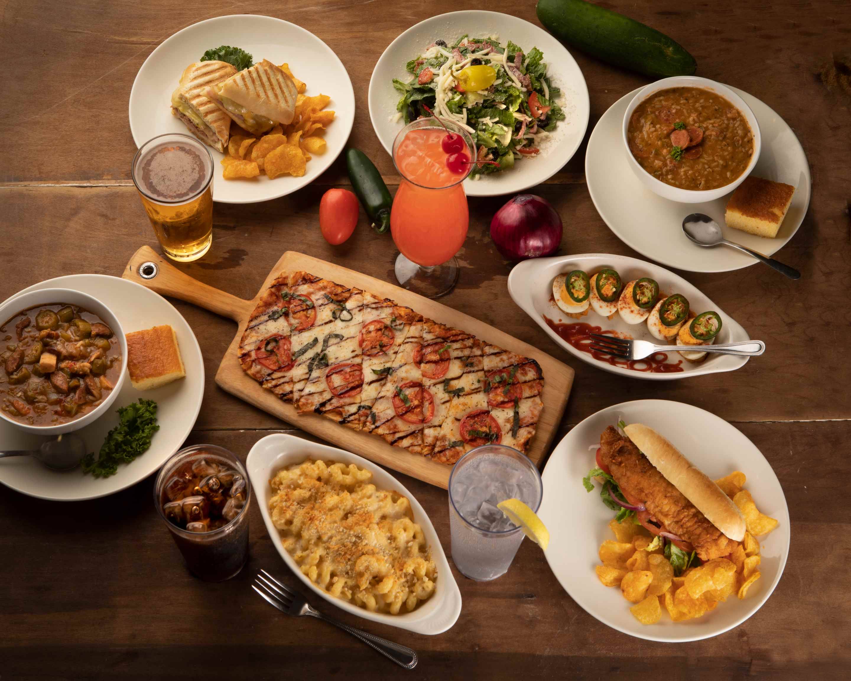 Order Chicory Cafe- 1st St Menu Delivery【Menu & Prices】| Mishawaka | Uber Eats