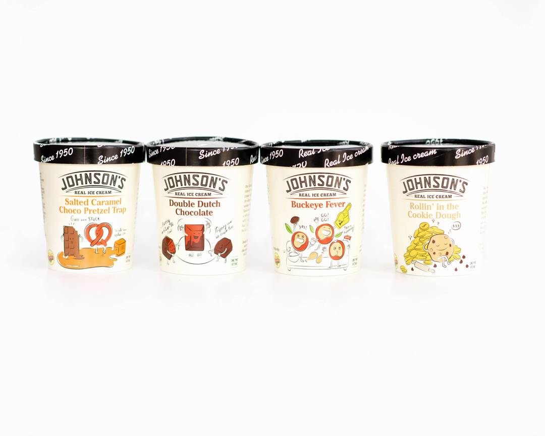 Order Ice Cream Cottage Menu Delivery【Menu & Prices】| Mastic | Uber Eats