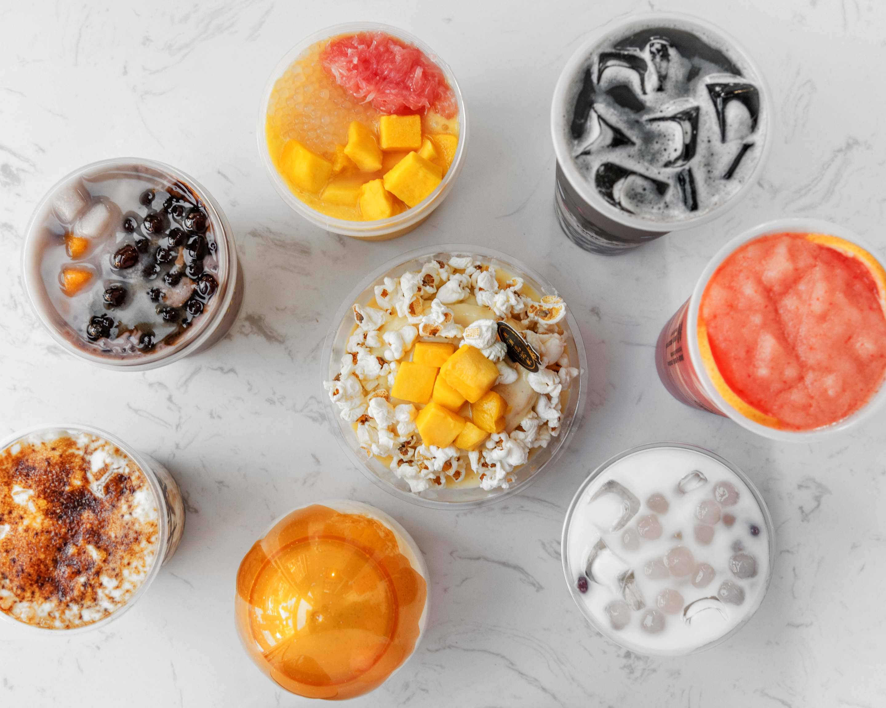 Order One Zo -Chinatown Menu Delivery【Menu & Prices】| Boston | Uber Eats