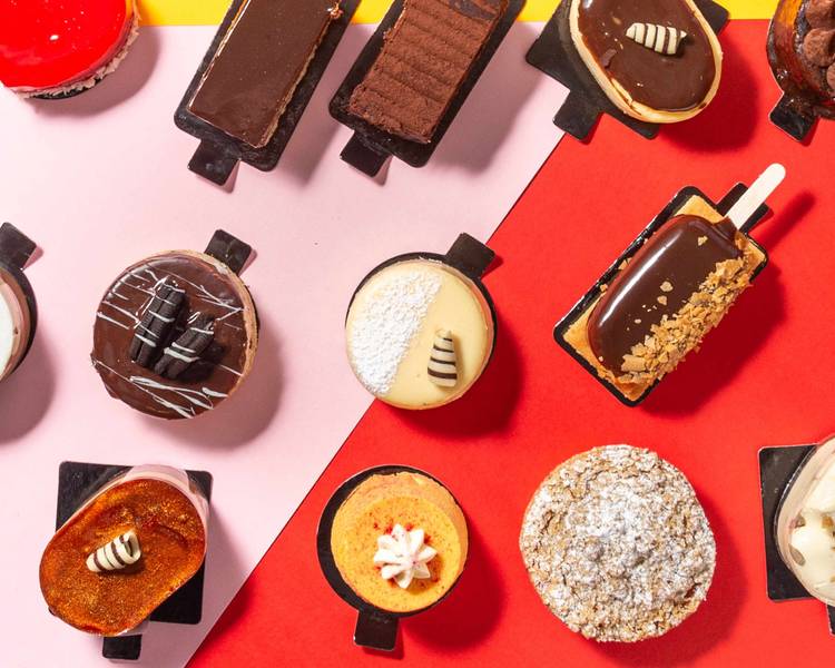 Order Anytime Cakes (Ringwood) Delivery Online | Melbourne | Menu ...