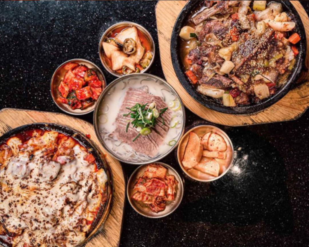Order Daeho Kalbijjim & Beef Soup Menu Delivery【Menu & Prices】| San ...
