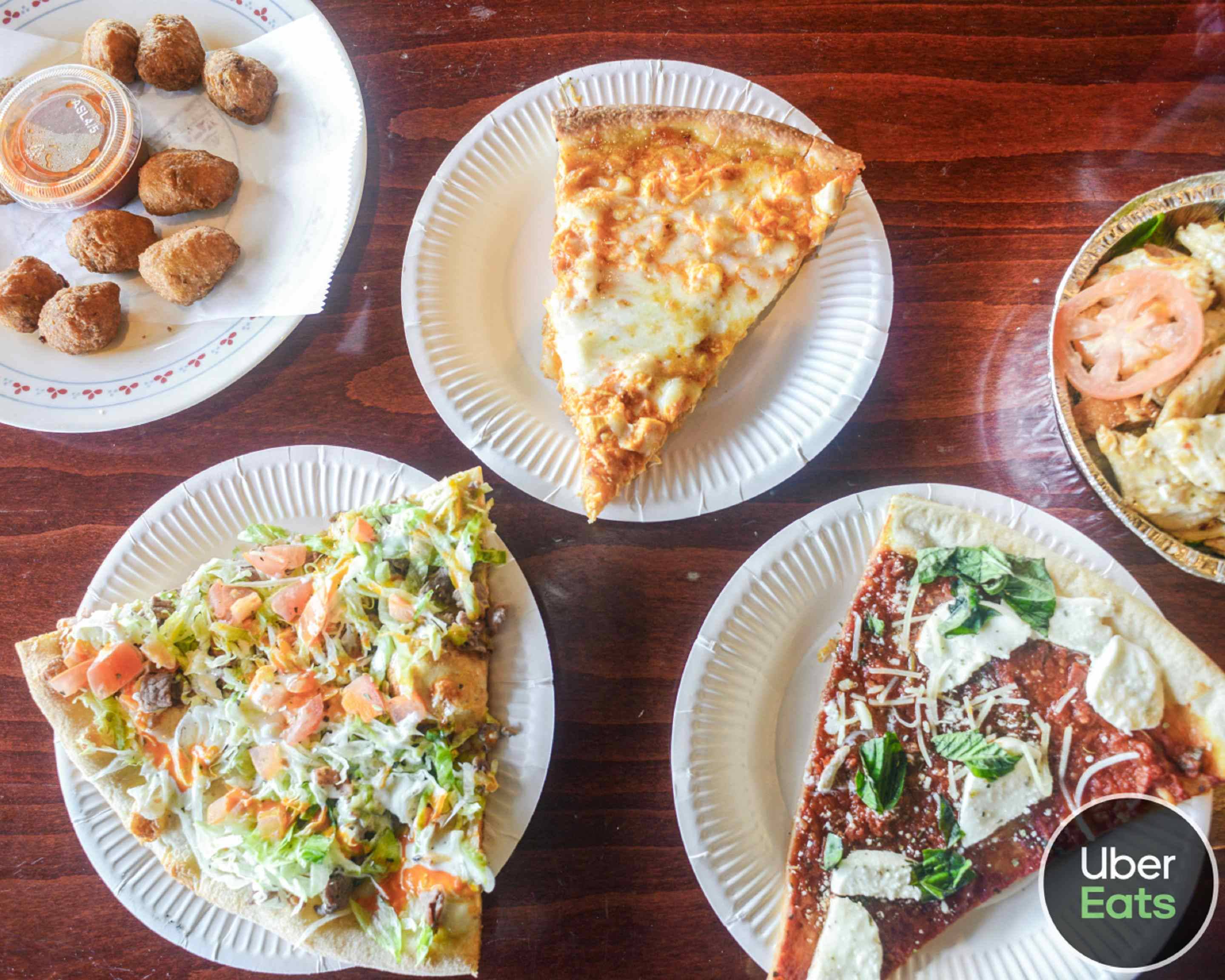 Marcos Pizzeria Menu Philadelphia • Order Marcos Pizzeria Delivery ...