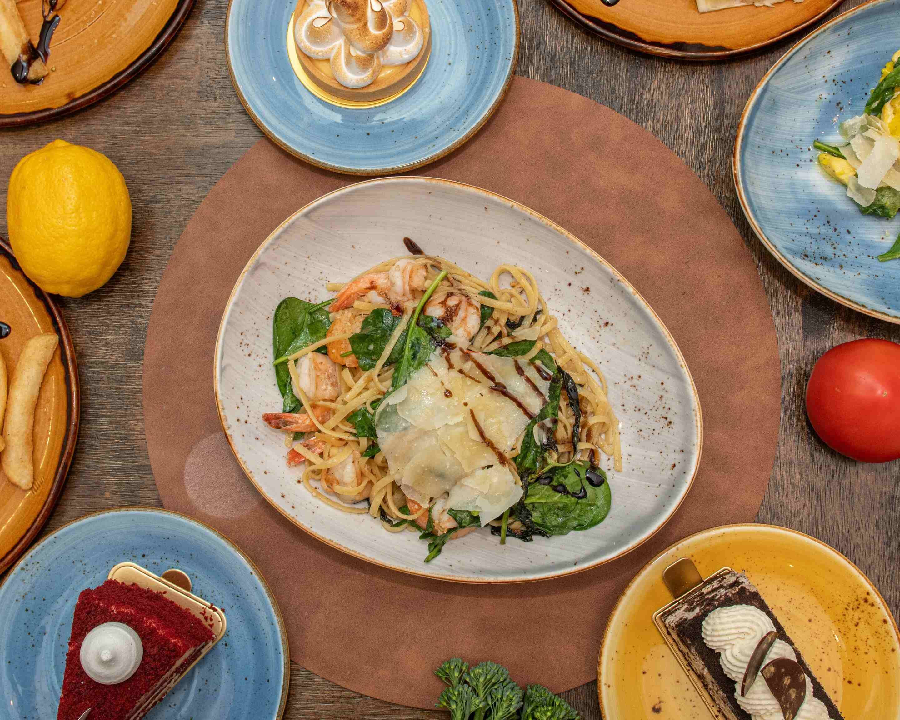 Passiontree Velvet Menu Takeout in Sydney | Delivery Menu & Prices ...