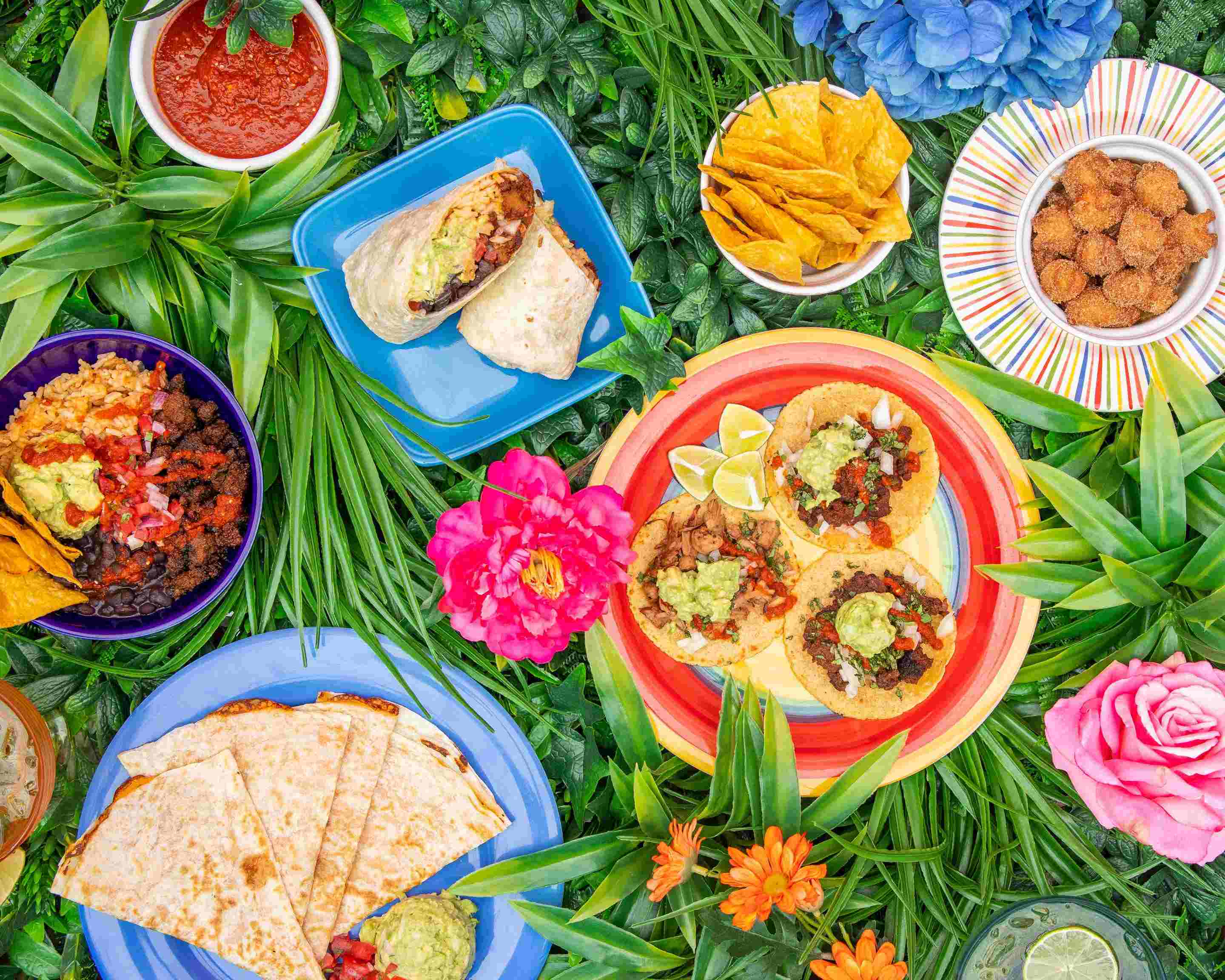 Order Sugar Taco Menu Delivery【Menu & Prices】| Los Angeles | Uber Eats