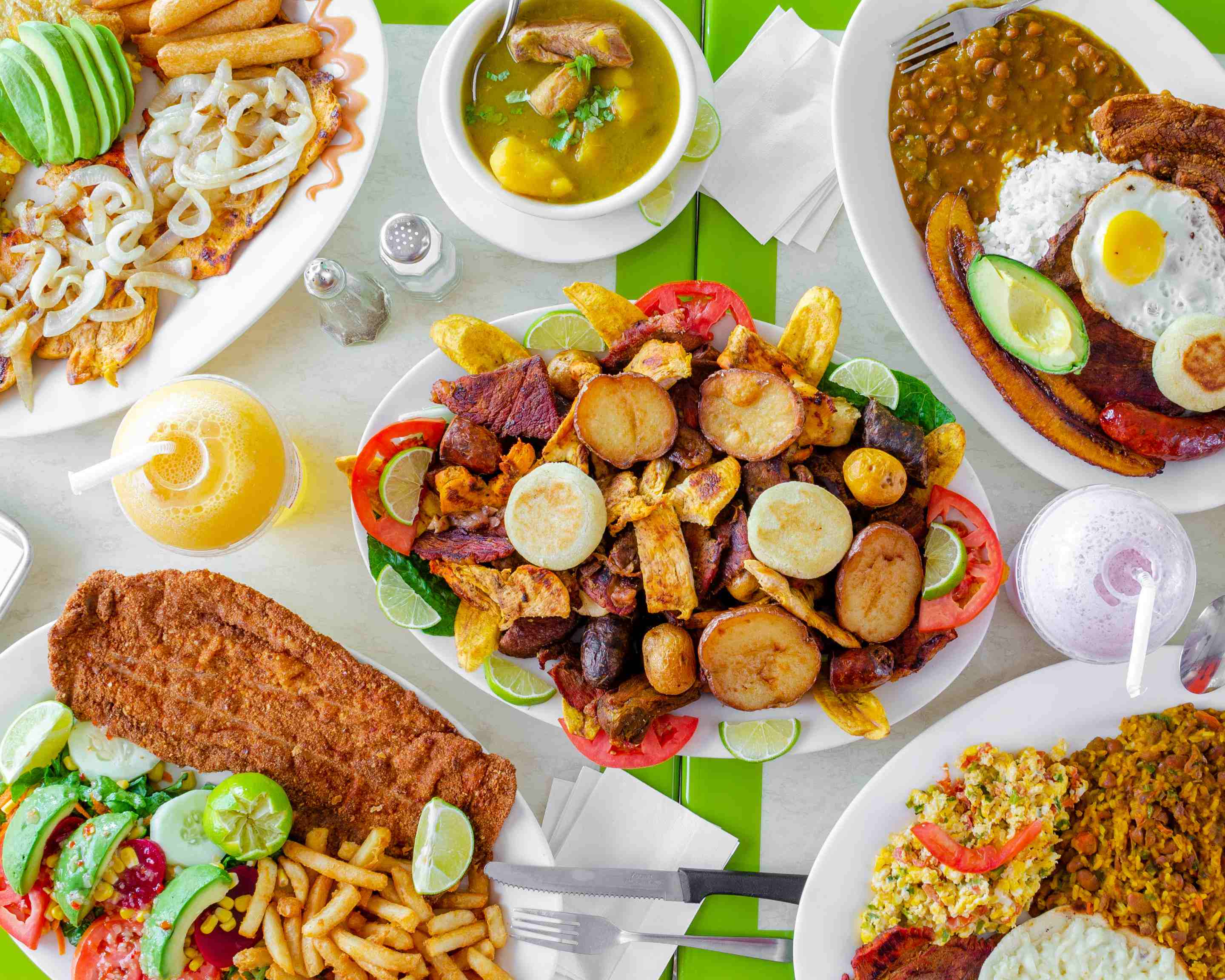 Pan PA Ya Menu Linden • Order Pan PA Ya Delivery Online • Postmates