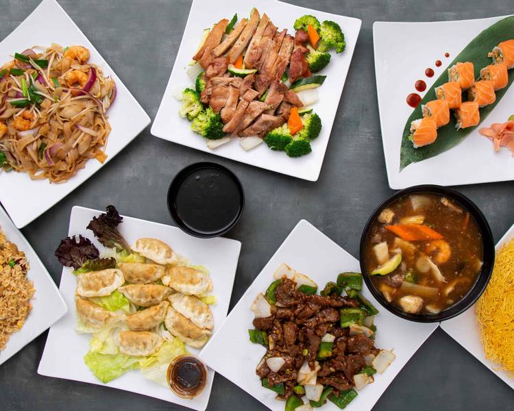 Order China AAA Menu Delivery【Menu & Prices】| Las Vegas | Uber Eats