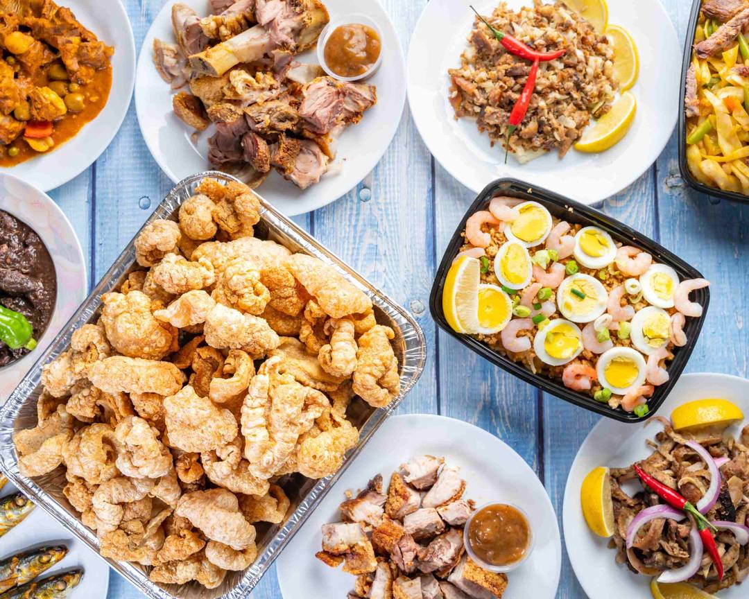 Order Mang Mar's Chicharon Restaurant Delivery【Menu & Prices】| Toronto ...