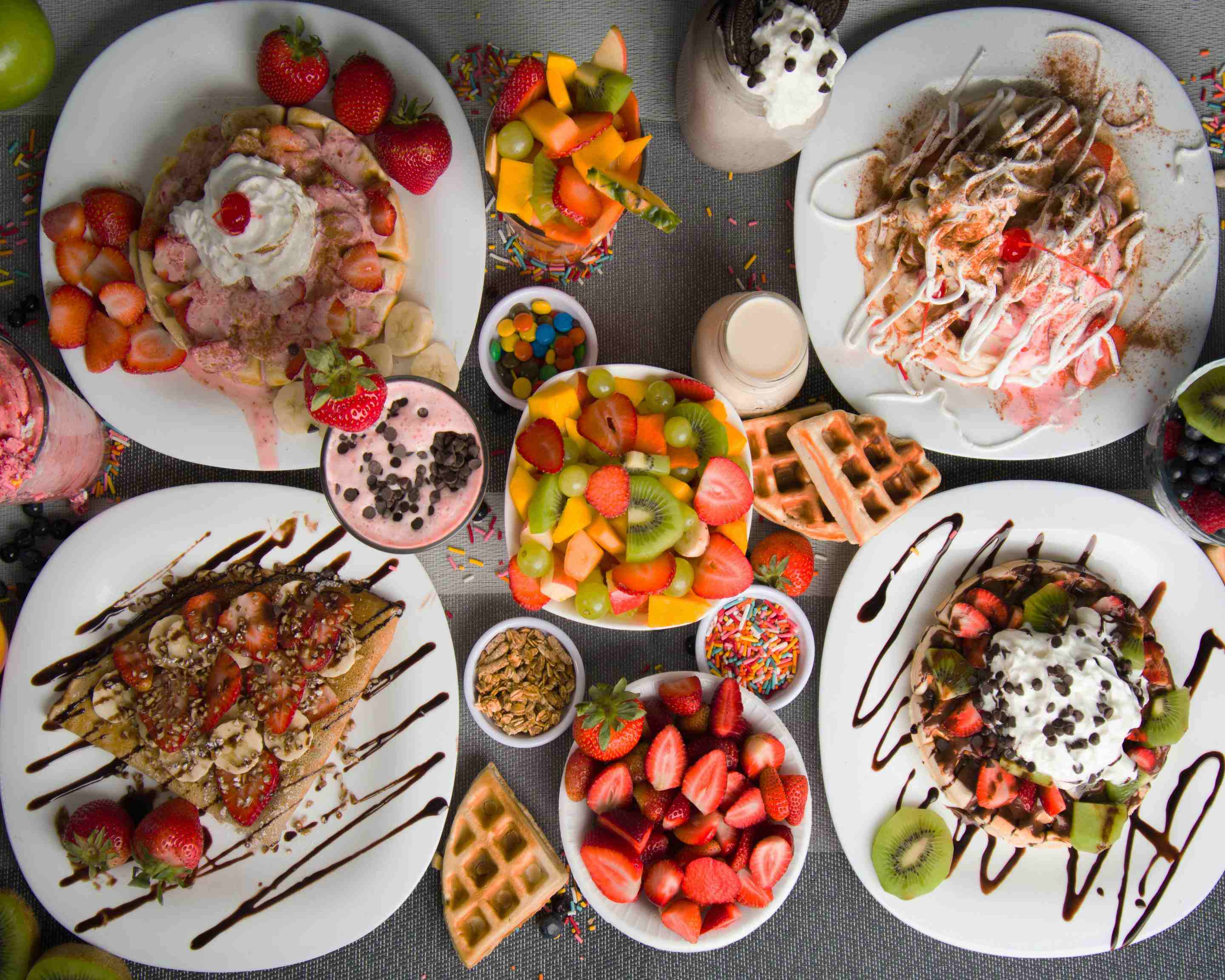 Biónicos china’s Menú a Domicilio【Menú y Precios】Guadalajara | Uber Eats