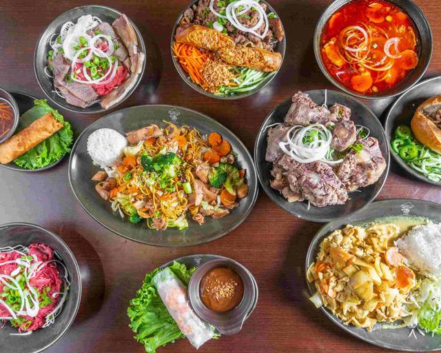 Order Pho Tai Menu Delivery【Menu & Prices】| 31513 Pacific Hwy S ...