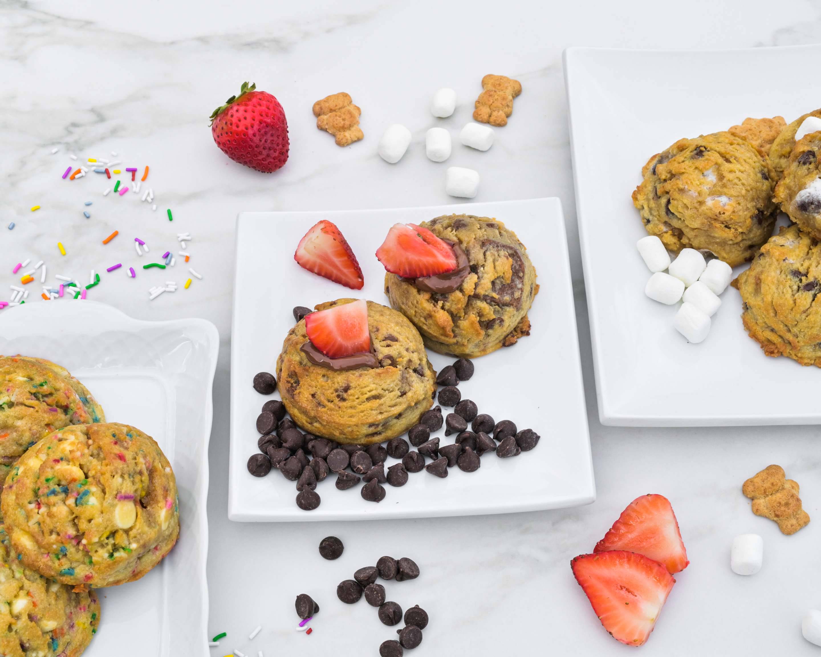 BLONDE BISCUITERIE Delivery & Takeout in Montreal | Menu & Prices ...
