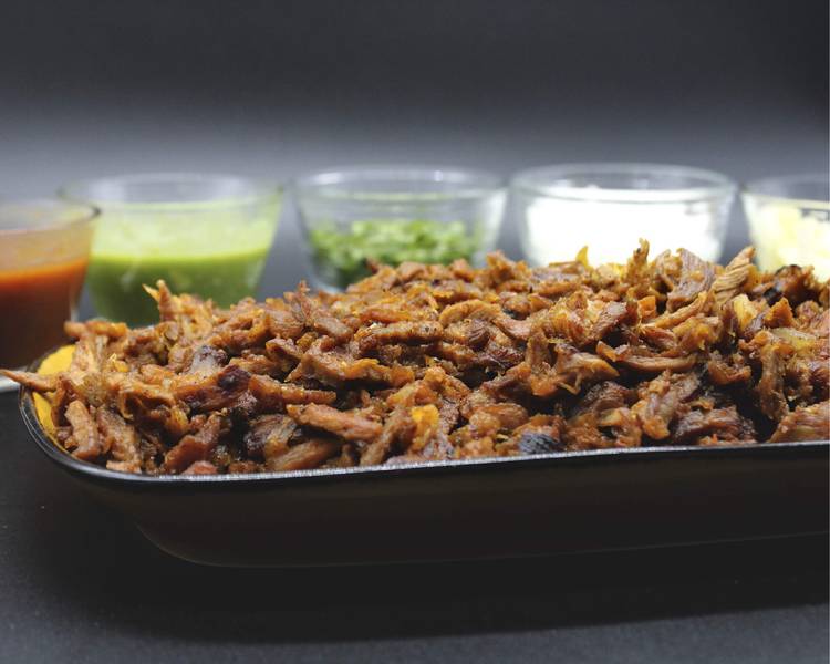 Pastor X Kilo (Mérida) Menú a Domicilio【Menú y Precios】Mérida | Uber Eats