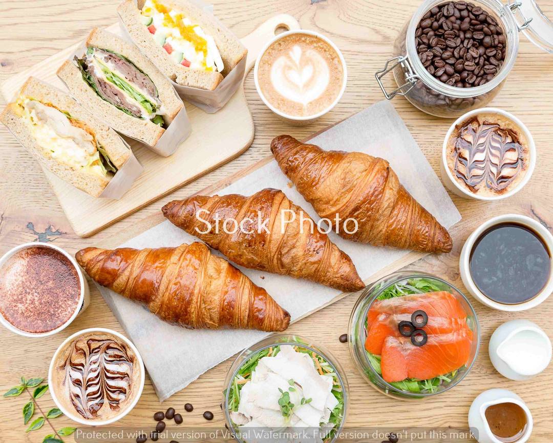 Public Espresso - Mascot Menu Takeout in Sydney | Delivery Menu ...