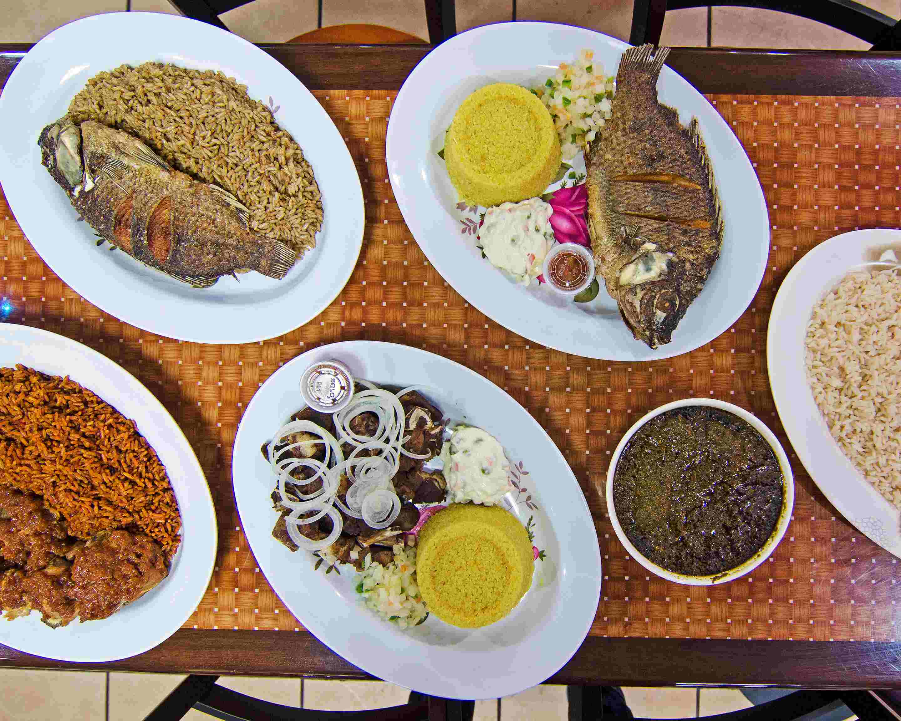 Order Efty Dishes Restaurant Delivery【Menu & Prices】| 70 Lacewood Dr ...