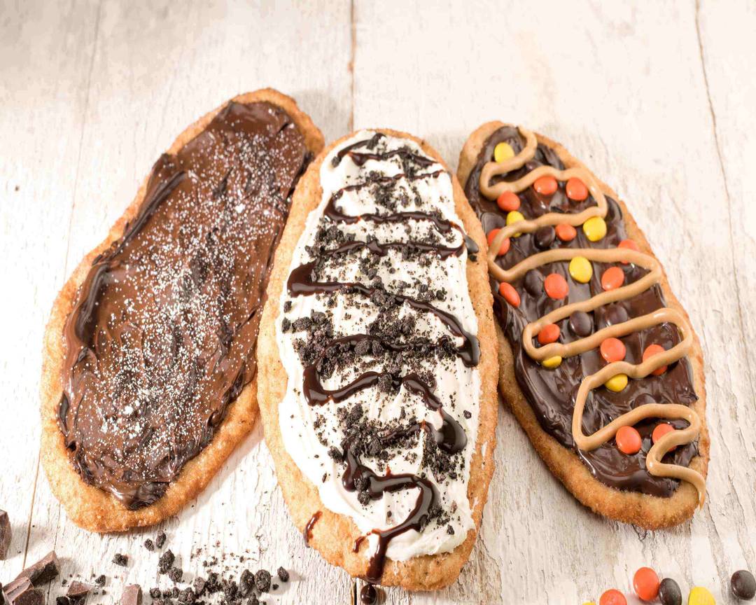 Order Queues de Castor | Beavertails (Langelier) Delivery【Menu & Prices ...