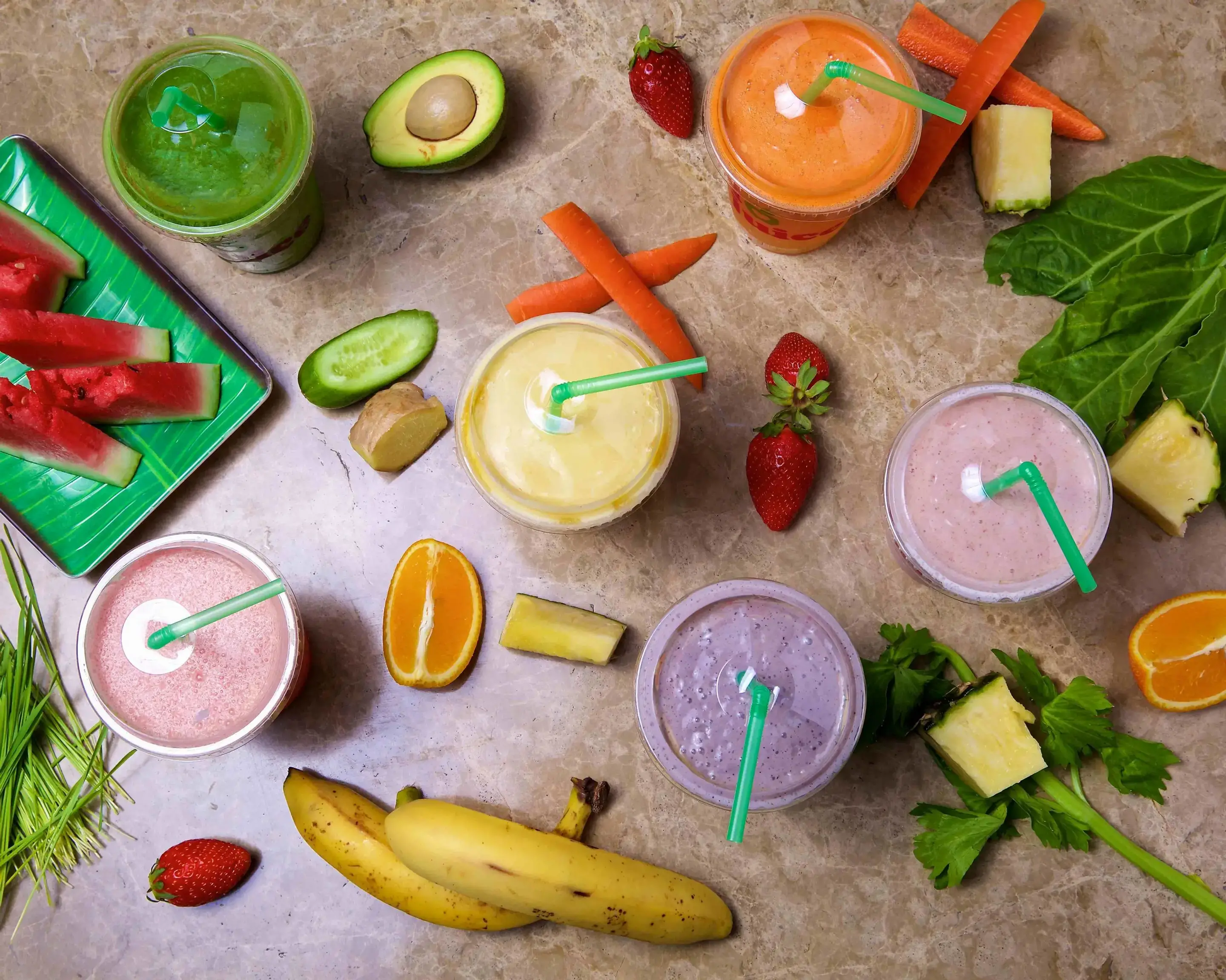 Order Green Seed Market Menu Delivery【Menu & Prices】| 2669 Larimer ...