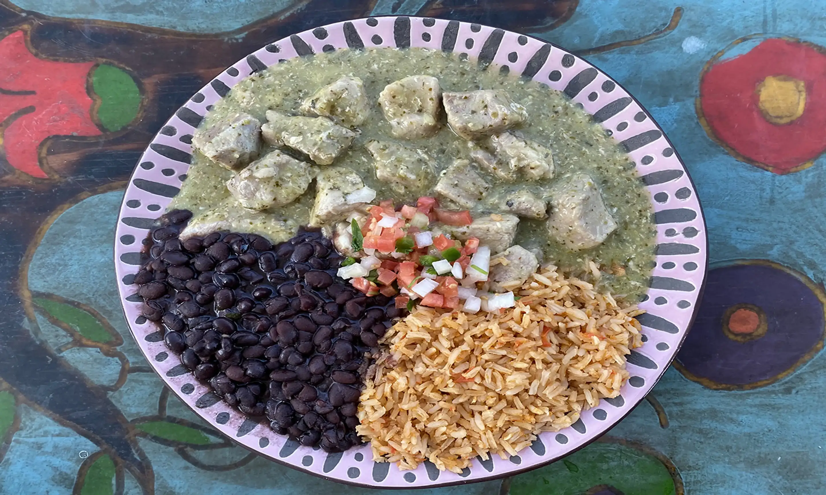 Order 3 Hermanas Menu Delivery【Menu & Prices】| 3260 J St , Sacramento ...