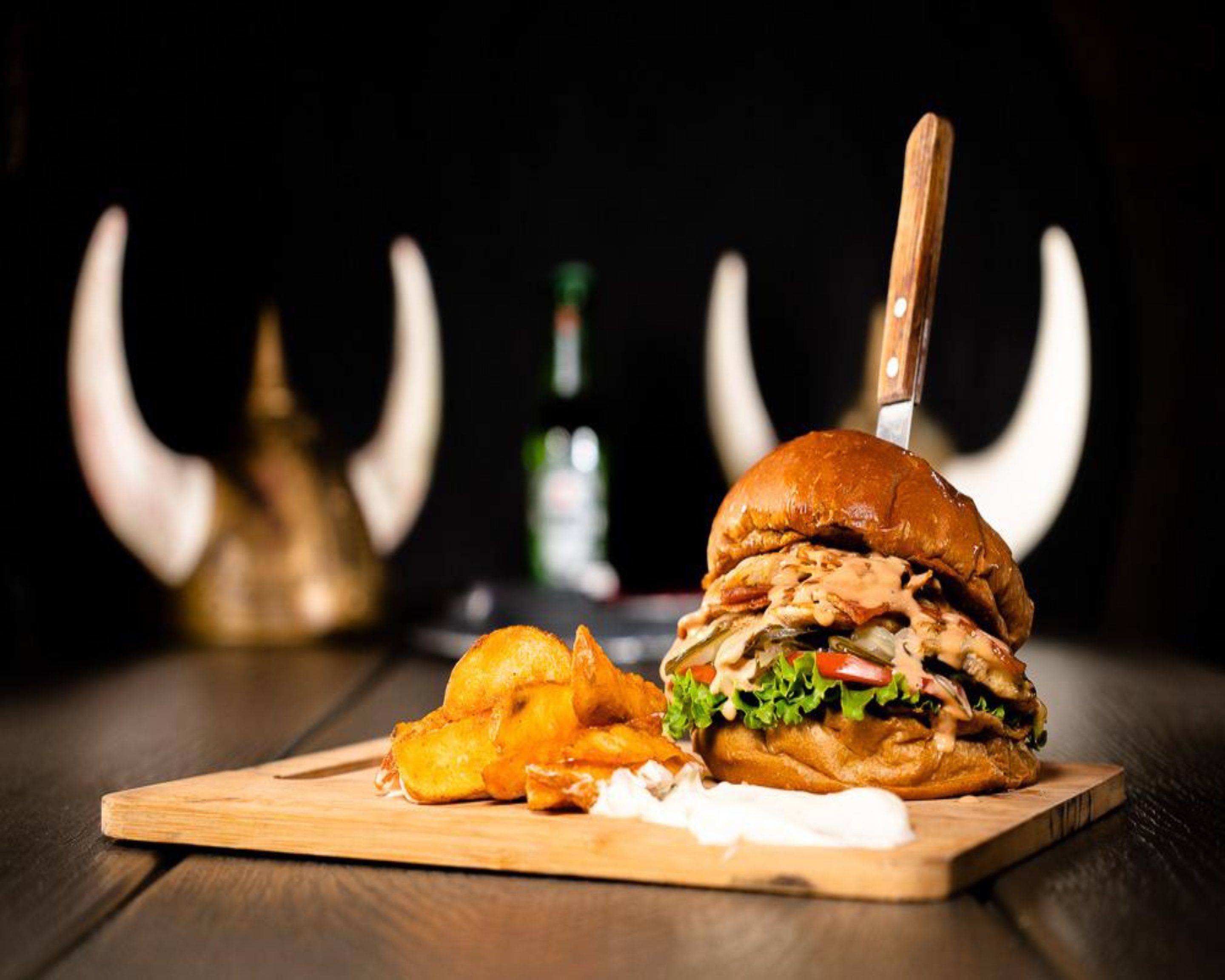 Floki Street Food a domicilio en Heredia | Menú y precios | Uber Eats