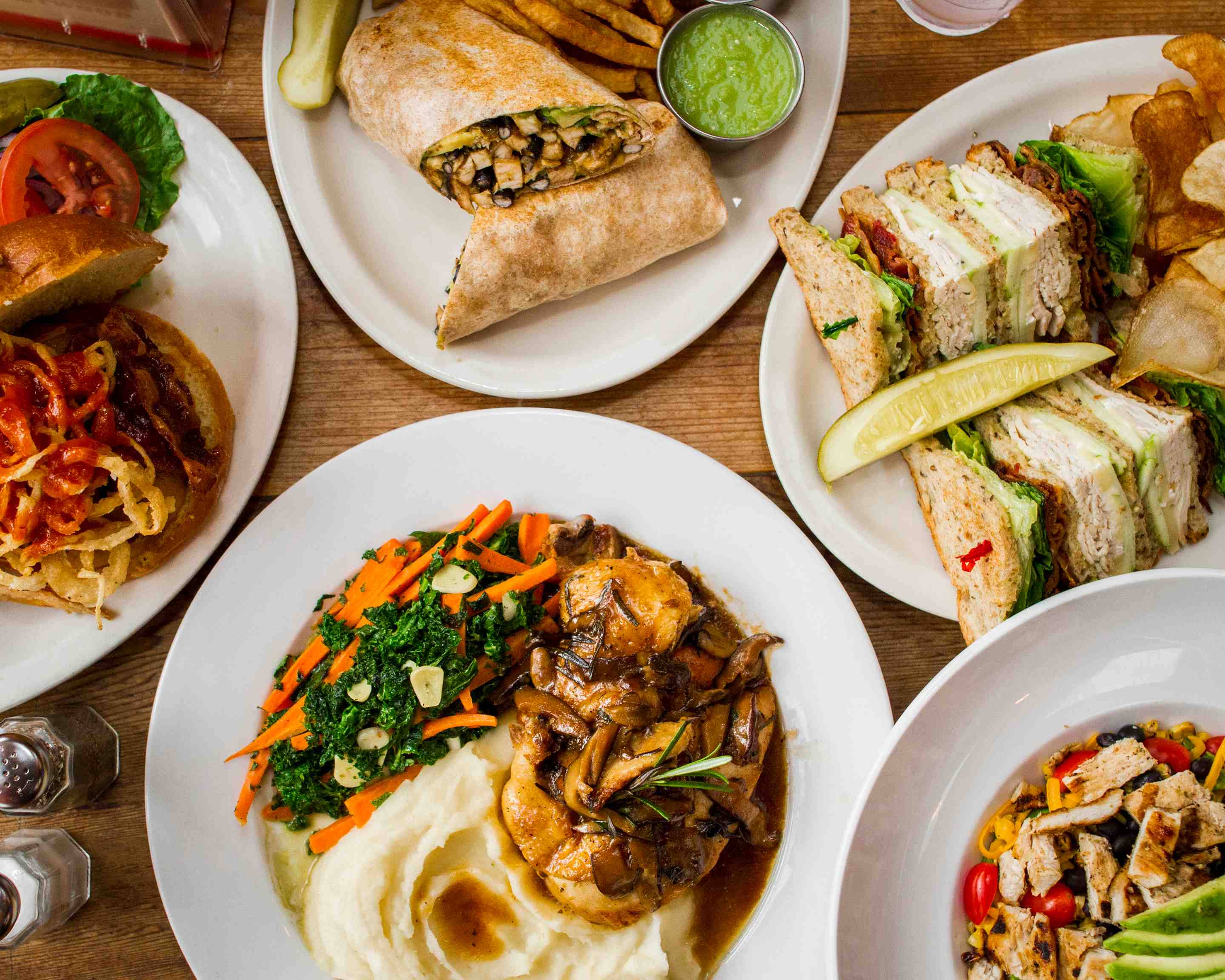 Der Dutchman Menu Plain City • Order Der Dutchman Delivery Online ...