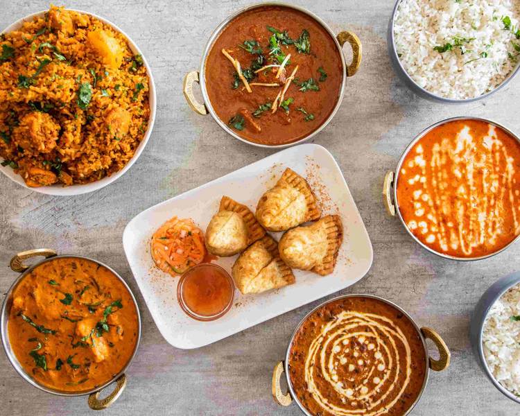 Order Haandi Florentia Menu Delivery Online | Ekurhuleni | Menu ...