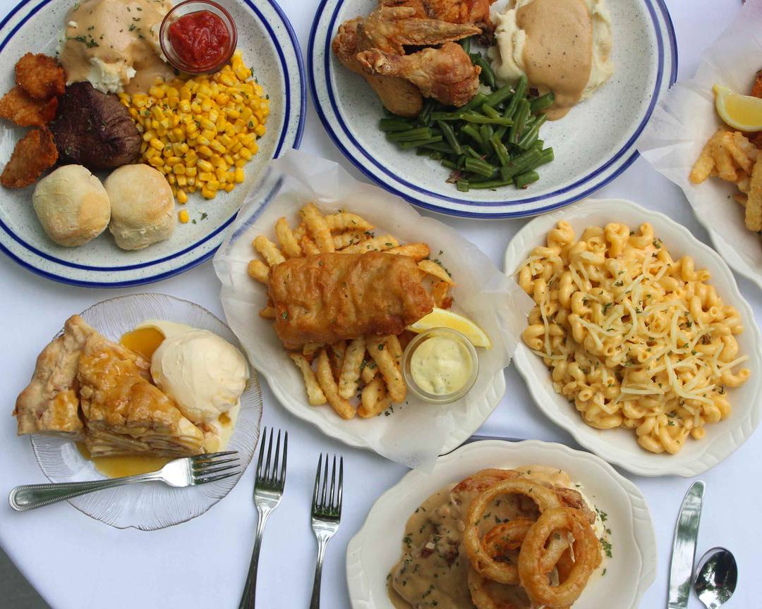 Order Goode Company BBQ (290) Delivery Online | Houston | Menu & Prices ...