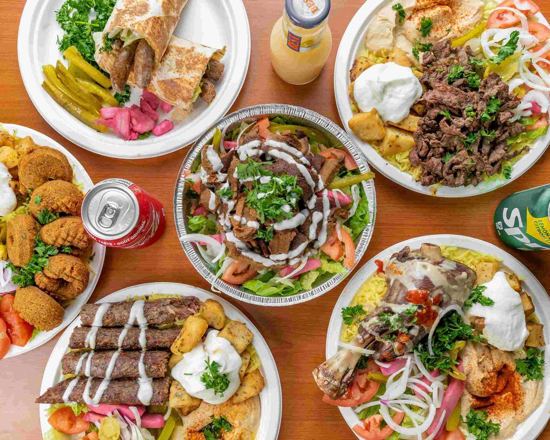 Order Shawarma and Falafel City Restaurant Delivery【Menu & Prices ...
