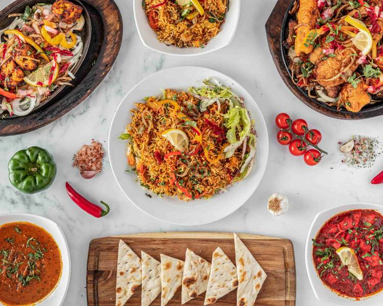 Royal Delhi Menu - Takeaway in Brighouse | Delivery Menu & Prices ...