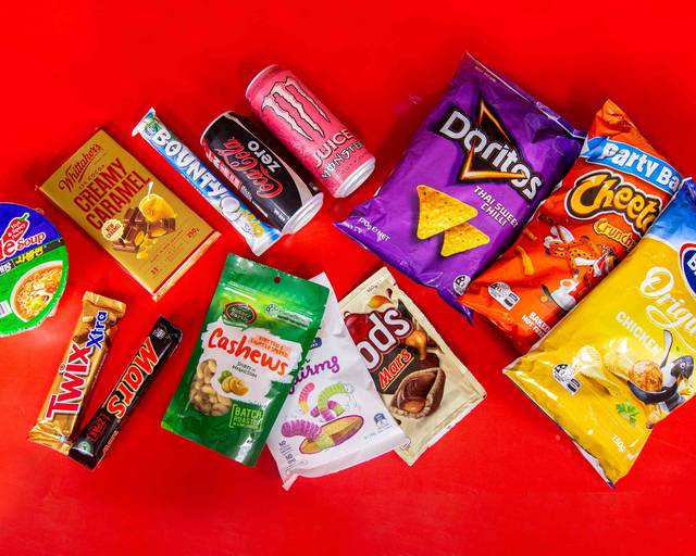 Order City Star Convenience Store Delivery Online | Auckland | Takeout ...
