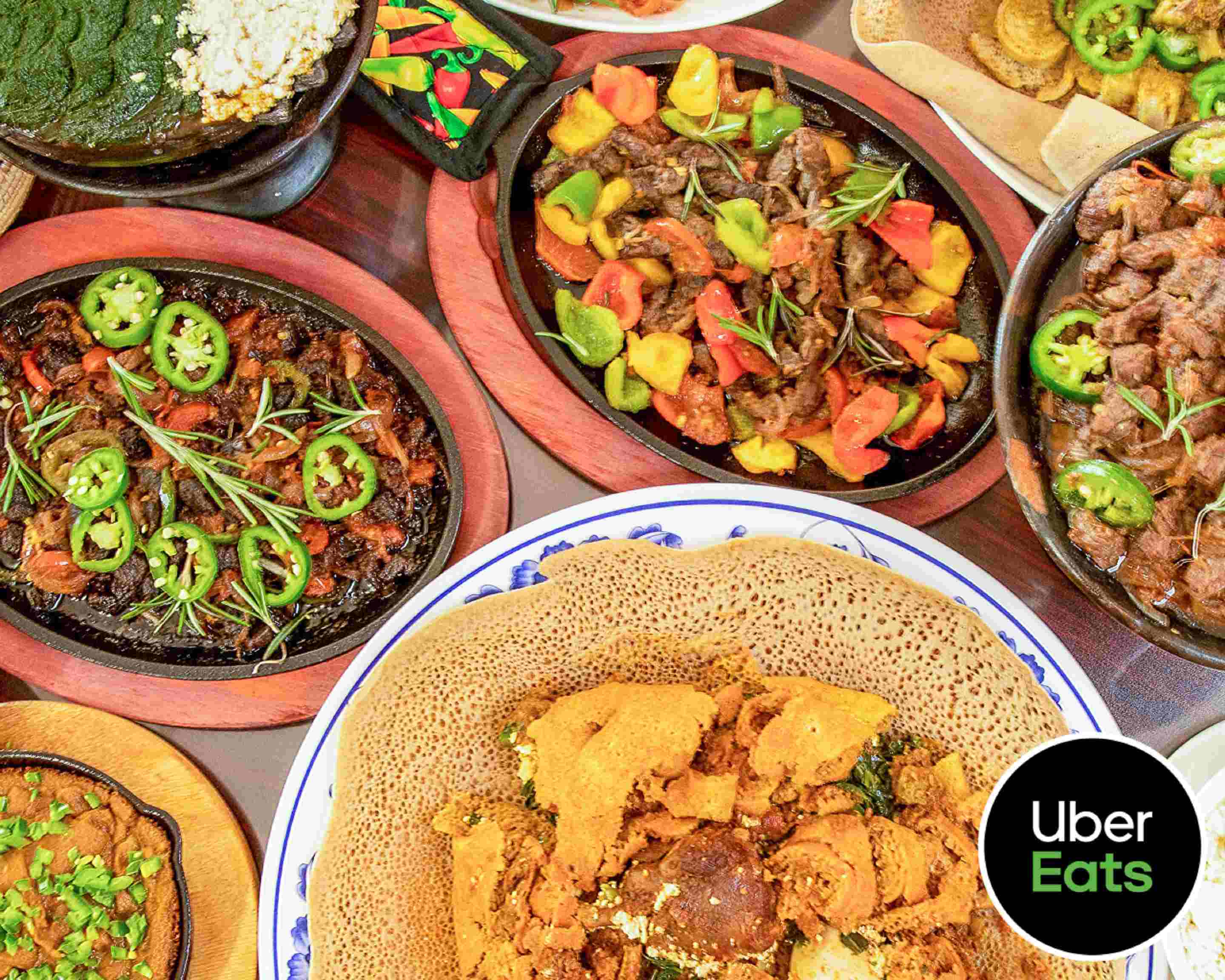 Order Meseret Ethipoian Restaurant Menu Delivery【Menu & Prices ...