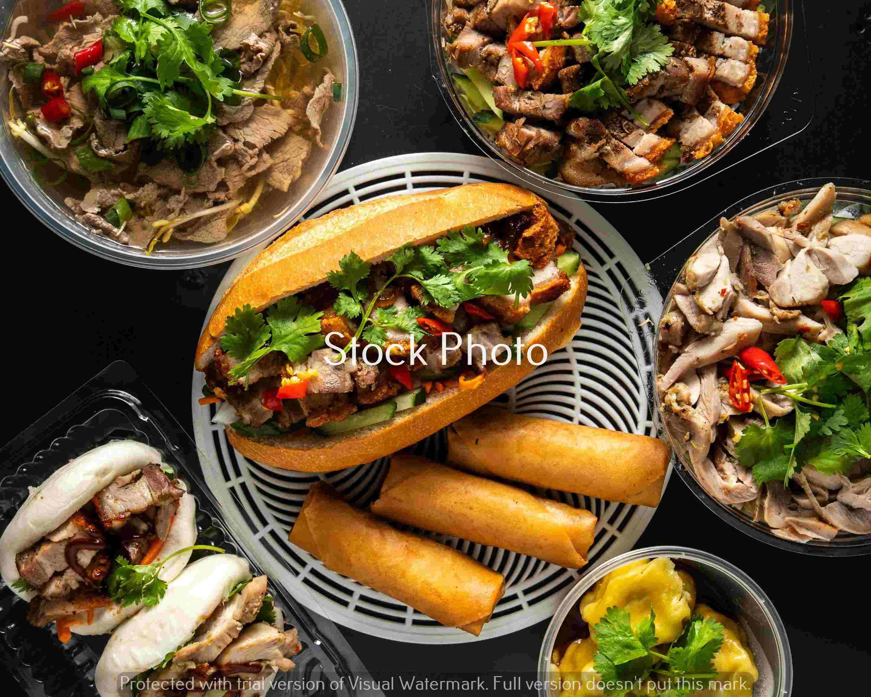 PHO 333 GOLD COAST Menu Takeout in Gold Coast | Delivery Menu & Prices ...