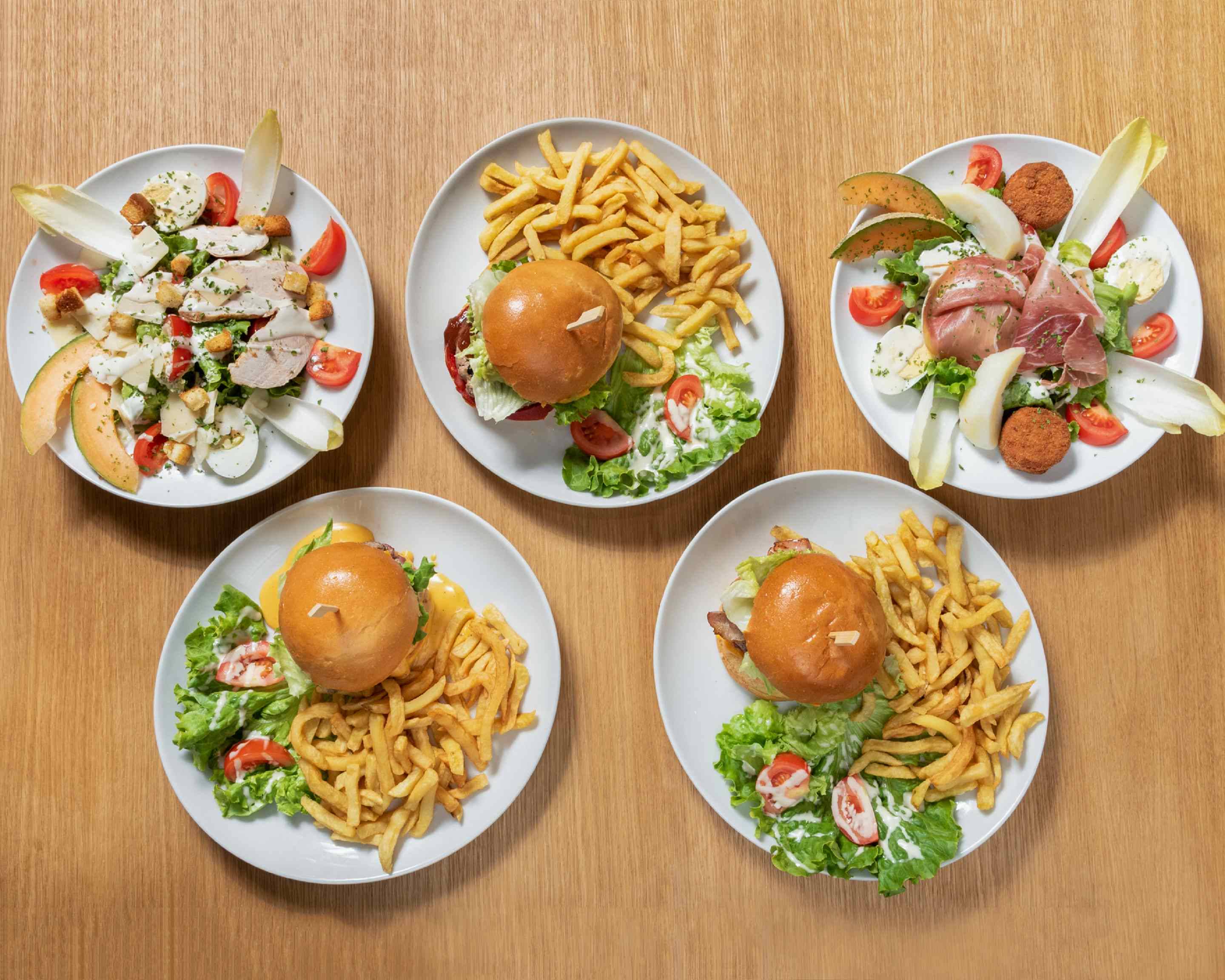 Livraison Le Socrate à Rouen - Menu et prix | Uber Eats