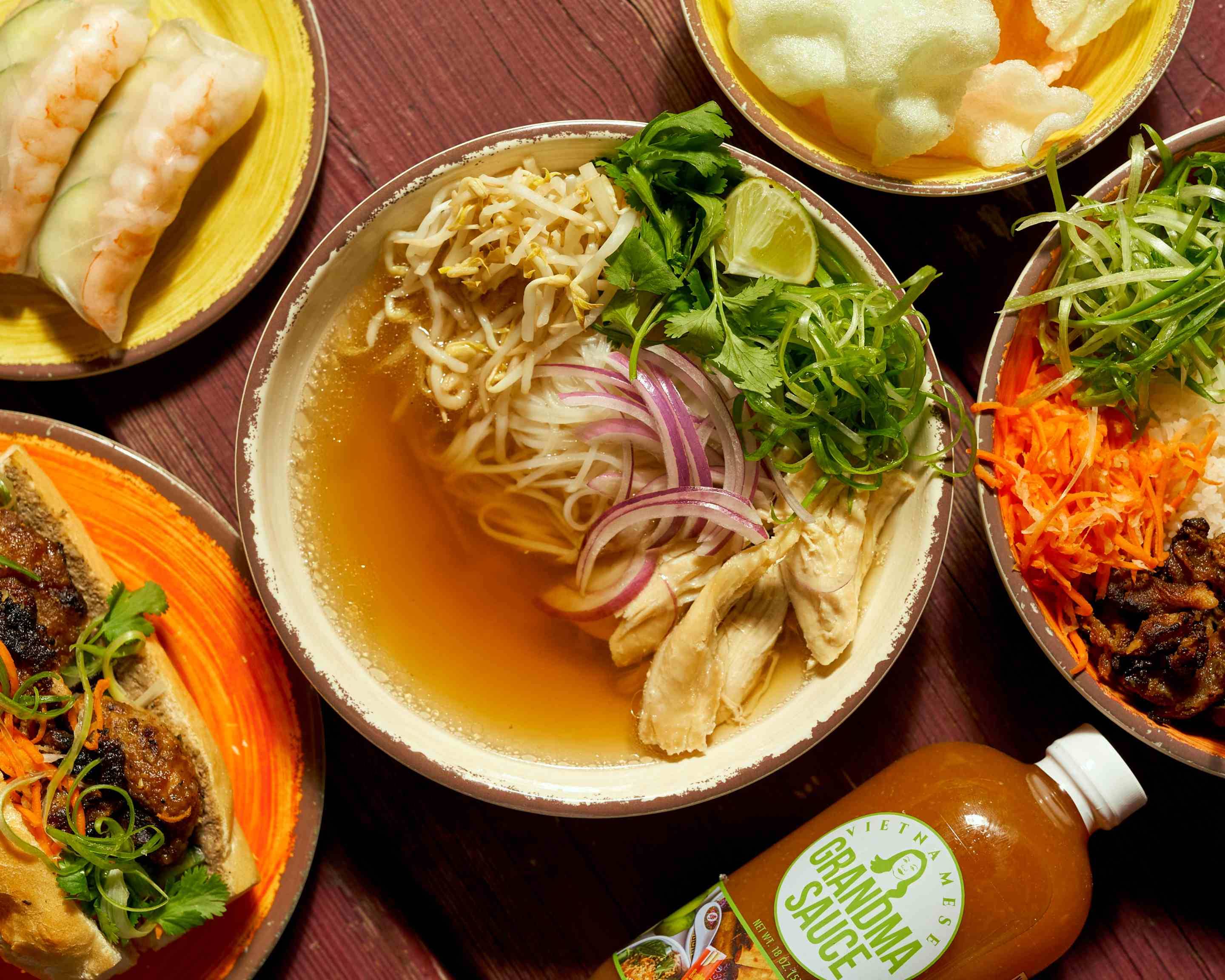 Order Tran An Menu Delivery【Menu & Prices】| Miami | Uber Eats