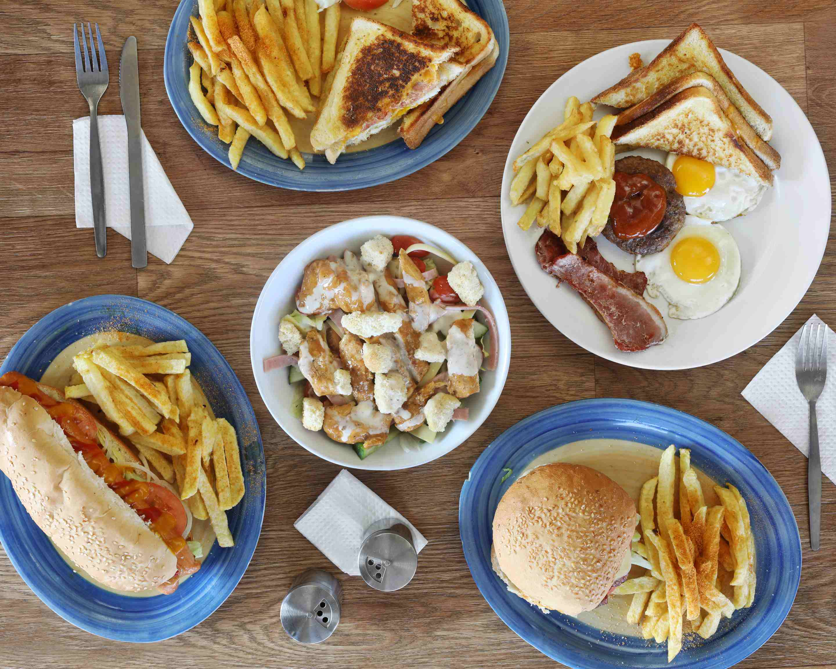 Order Yum Yum Foods, Willow Park Menu Delivery Online | City of Tshwane ...