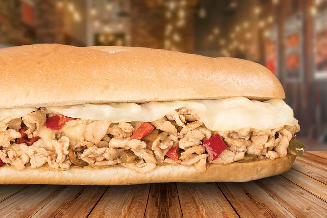 Capriotti's Sandwich Shop Menu - Davenport | Order Online
