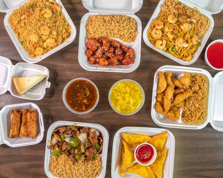 Order Egg roll express Menu Delivery【Menu & Prices】| Midfield | Uber Eats