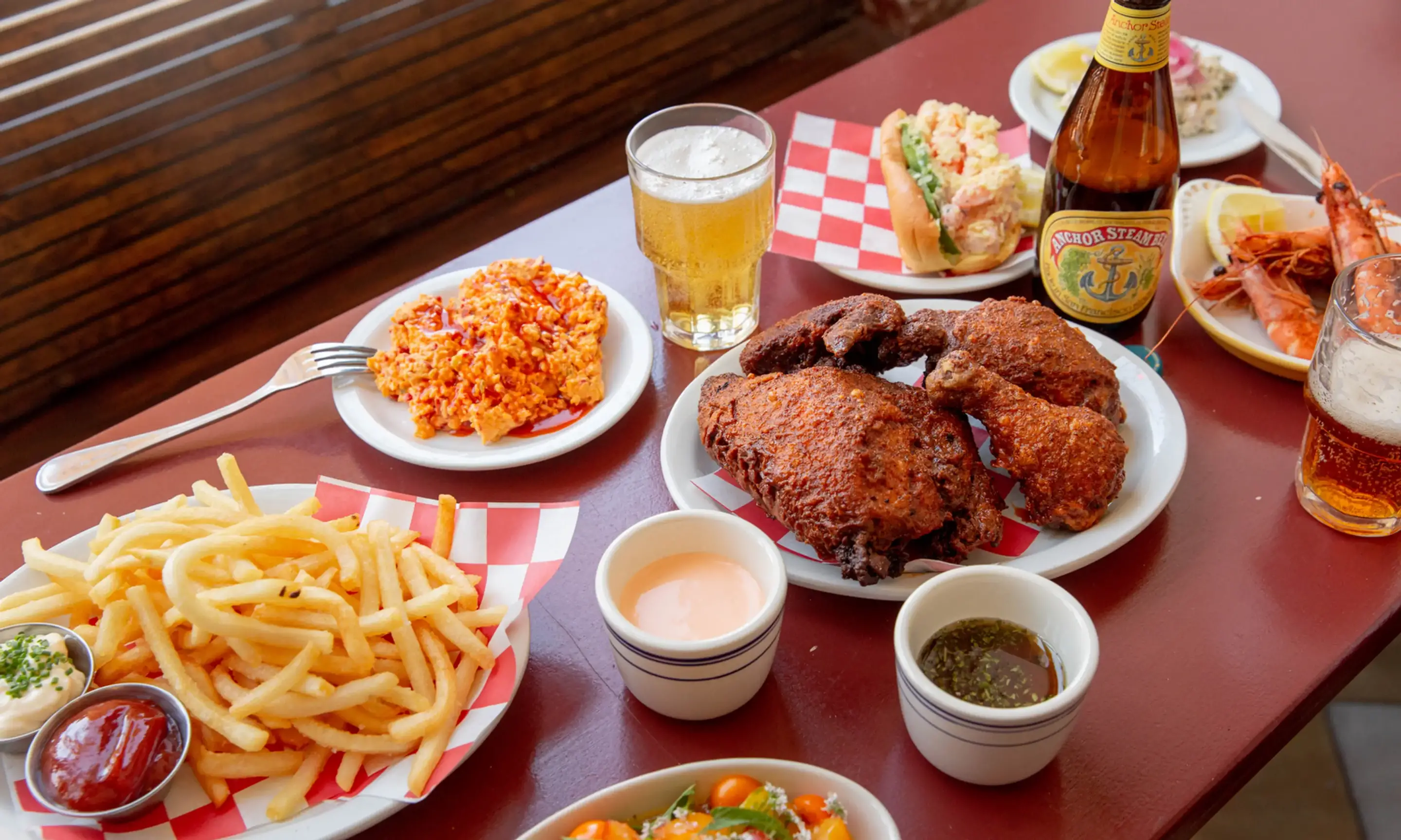 Order Absolutely Phobulous Menu Delivery【Menu & Prices】| West Hollywood ...