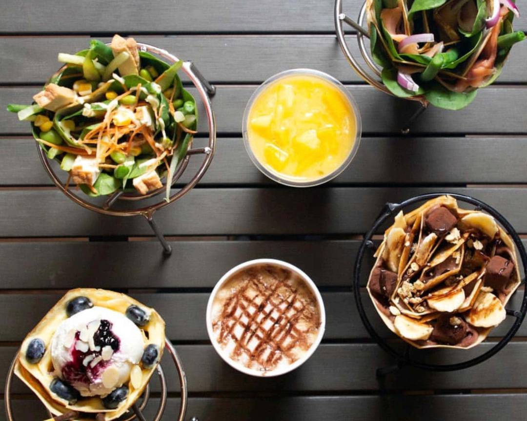 Order T-Swirl Crepe (Rockville) Menu Delivery【Menu & Prices】| Rockville ...