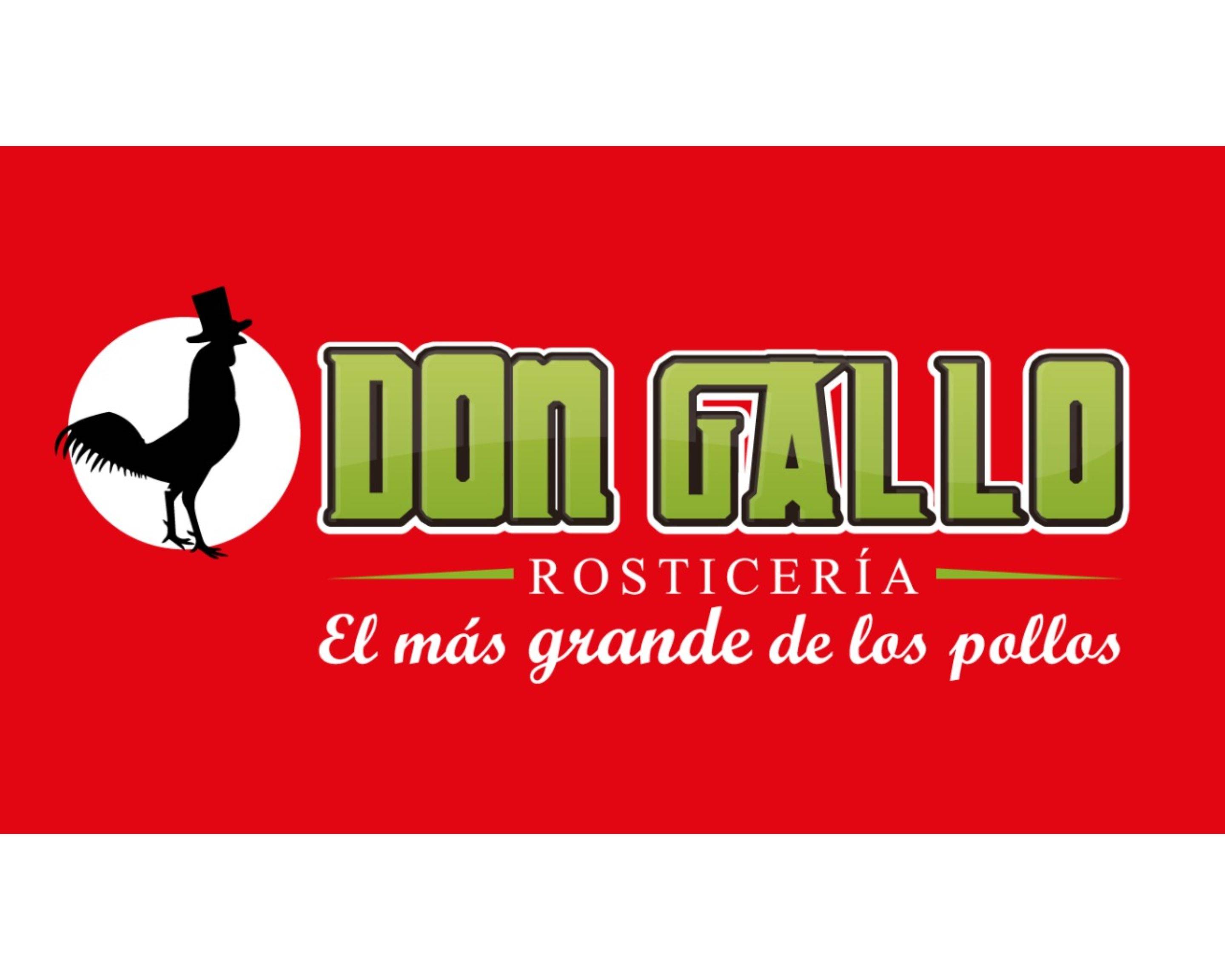Don Gallo Rosticeria a domicilio en Panamá | Menú y precios | Uber Eats