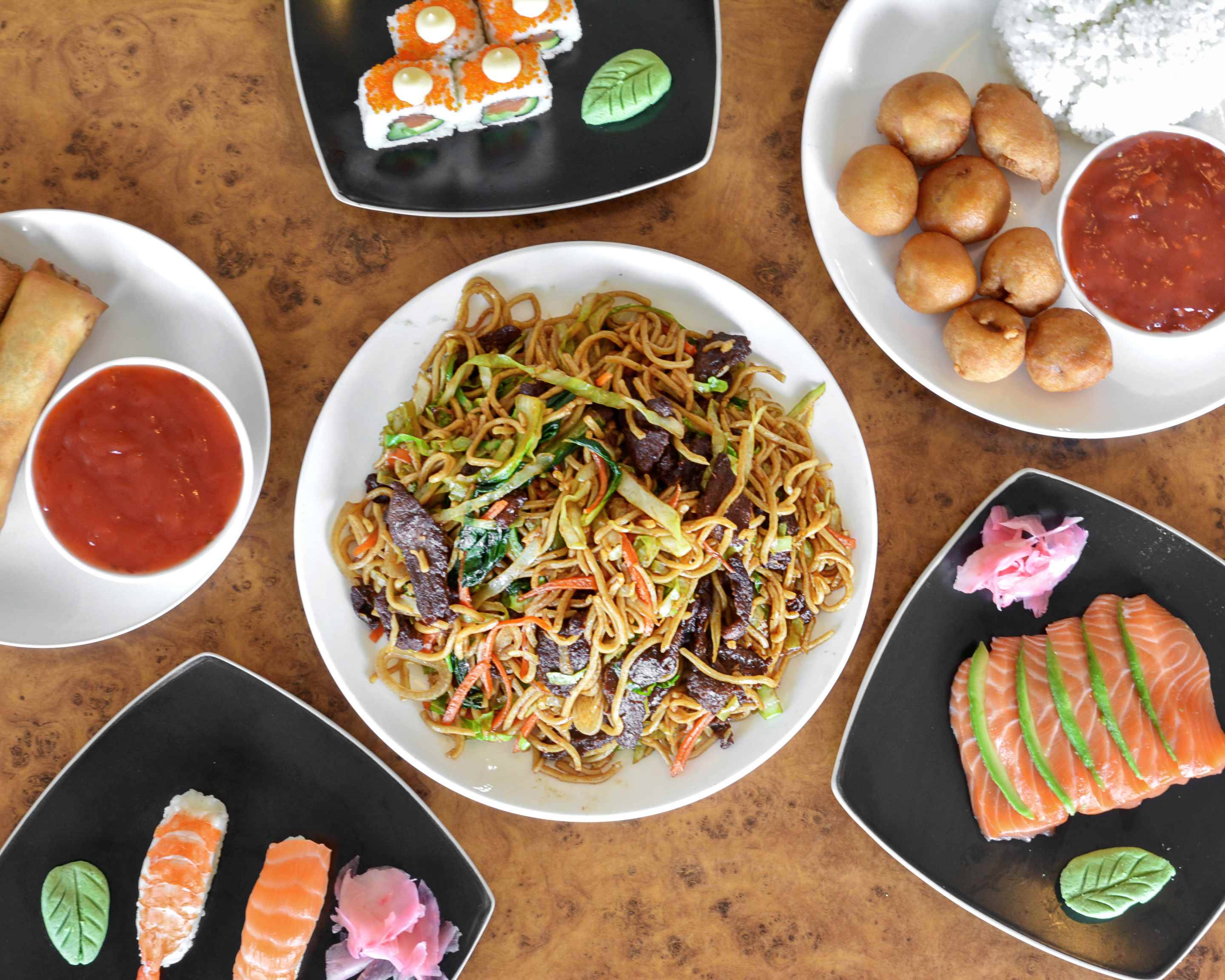 Order Good Chef, Monument Menu Delivery Online | Mogale City | Menu ...