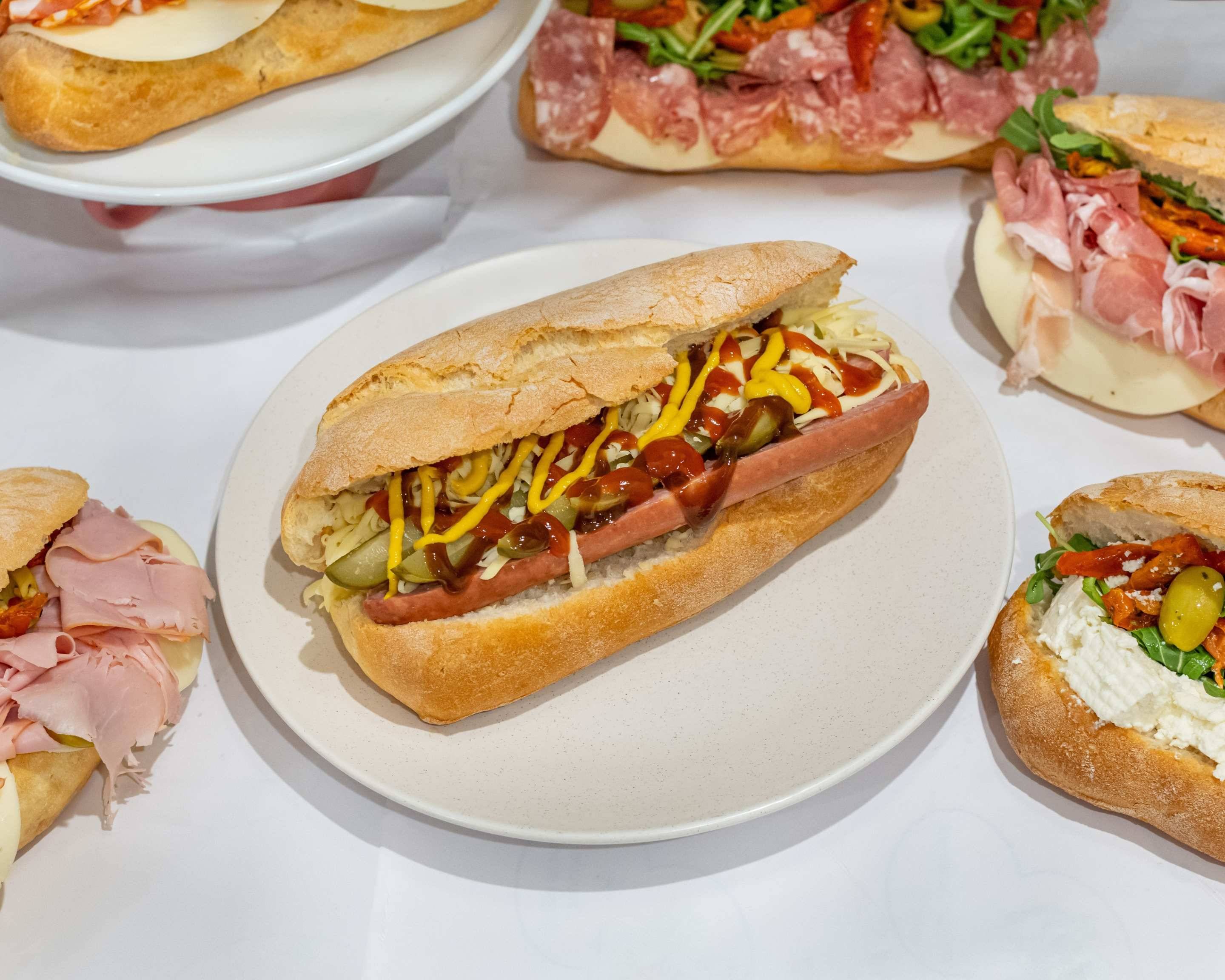 Cibo at Craigieburn Menu Takeout in Melbourne | Delivery Menu & Prices ...