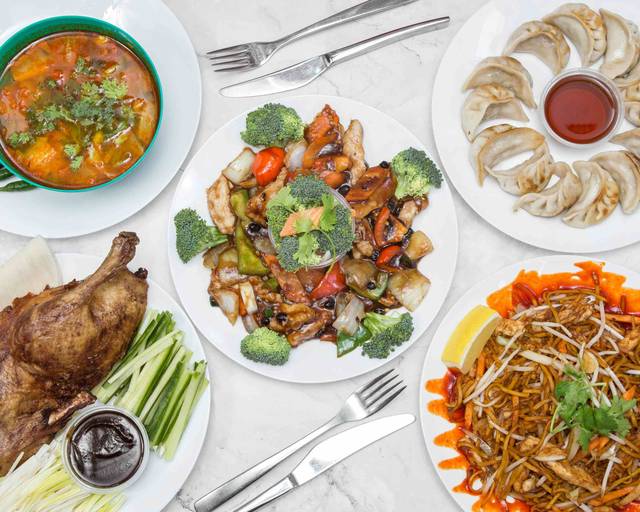 Chinese Food delivery near me | Uber Eats