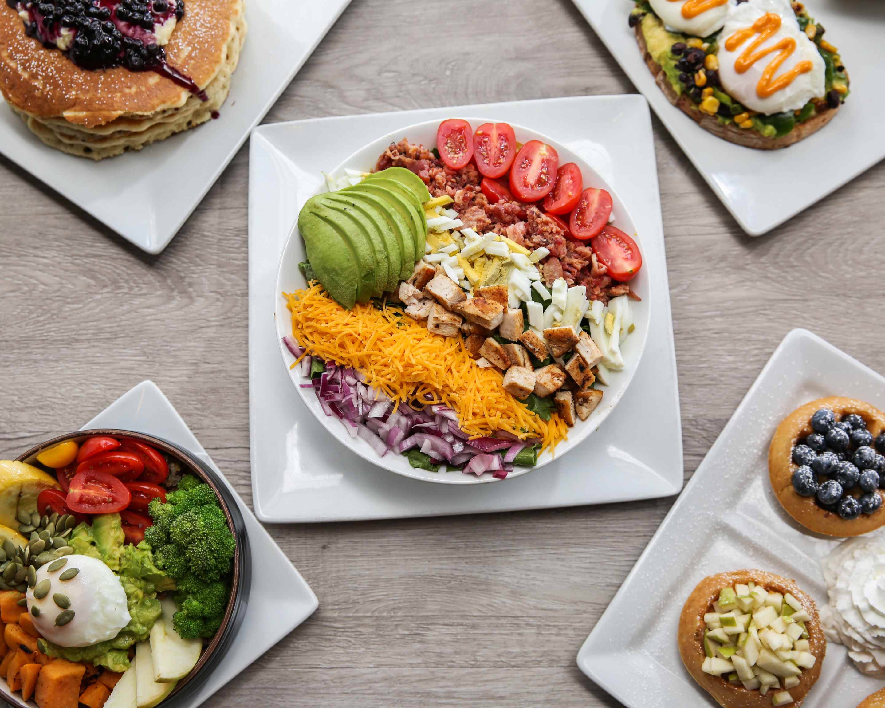 Stray Hen Cafe Menu Elmhurst • Order Stray Hen Cafe Delivery Online ...