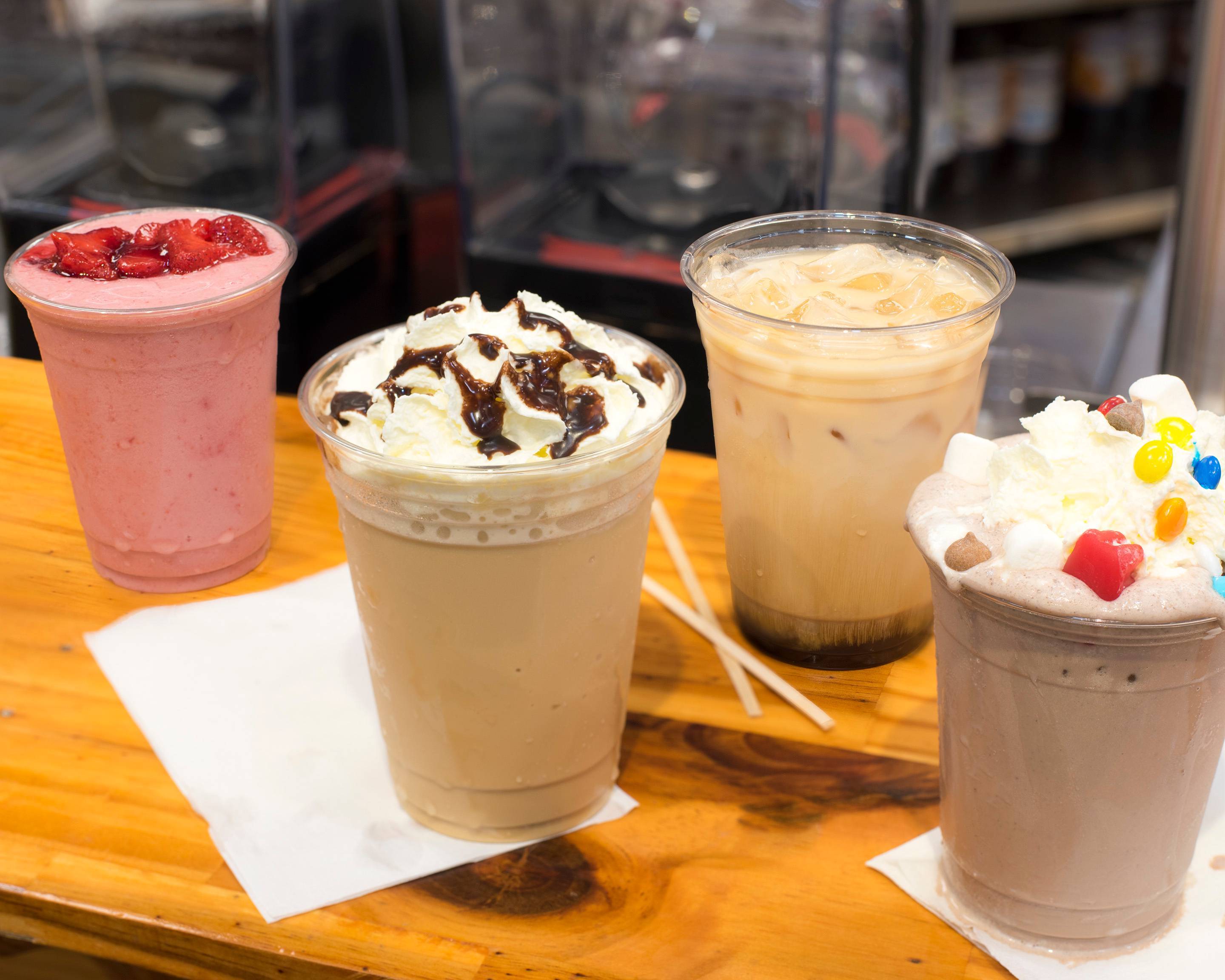 Order Vegan blendz Delivery【Menu & Prices】| Ottawa | Uber Eats