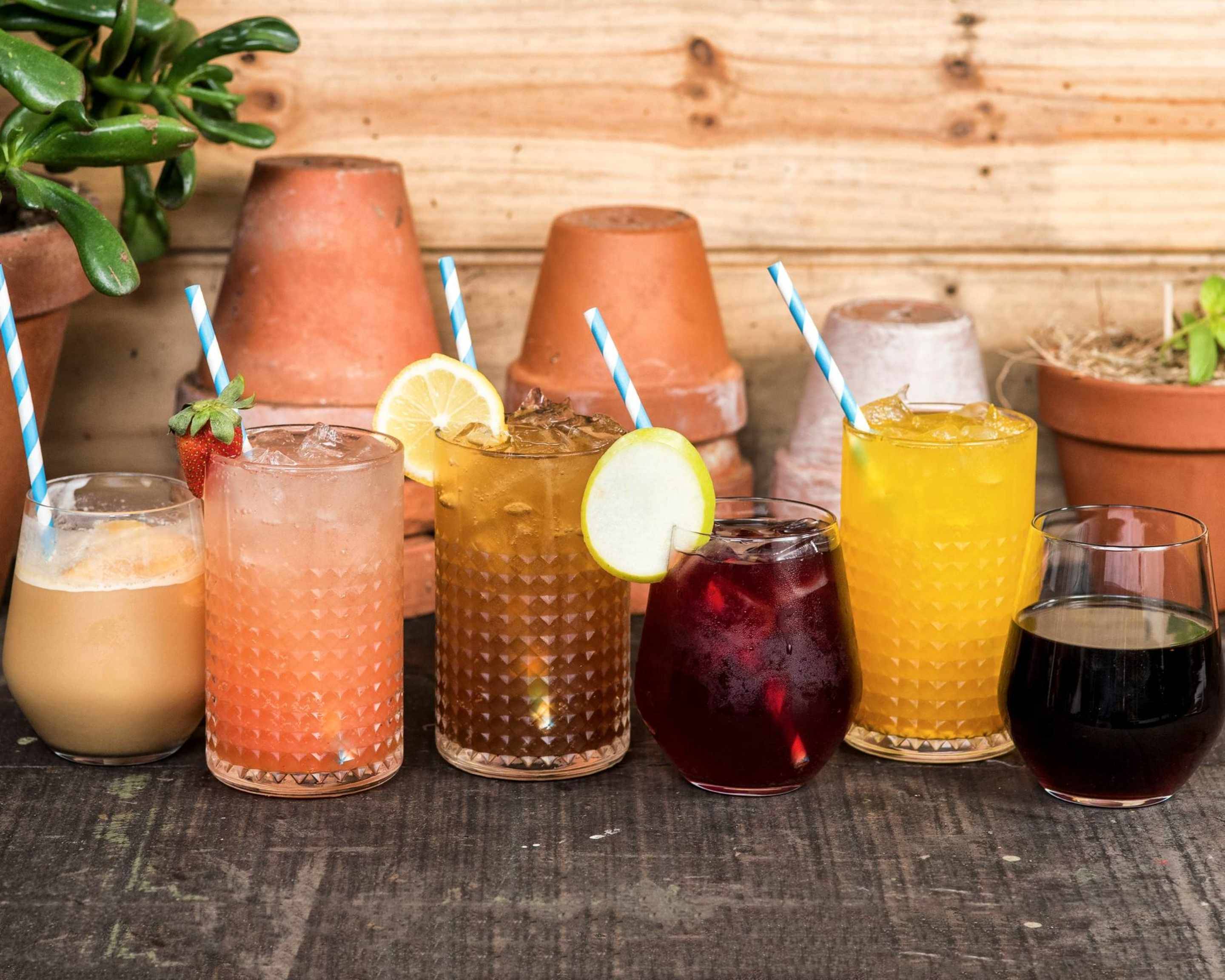 I U Juice & Sweets Delivery | Sri Jayawardanapura Kotte | Uber Eats