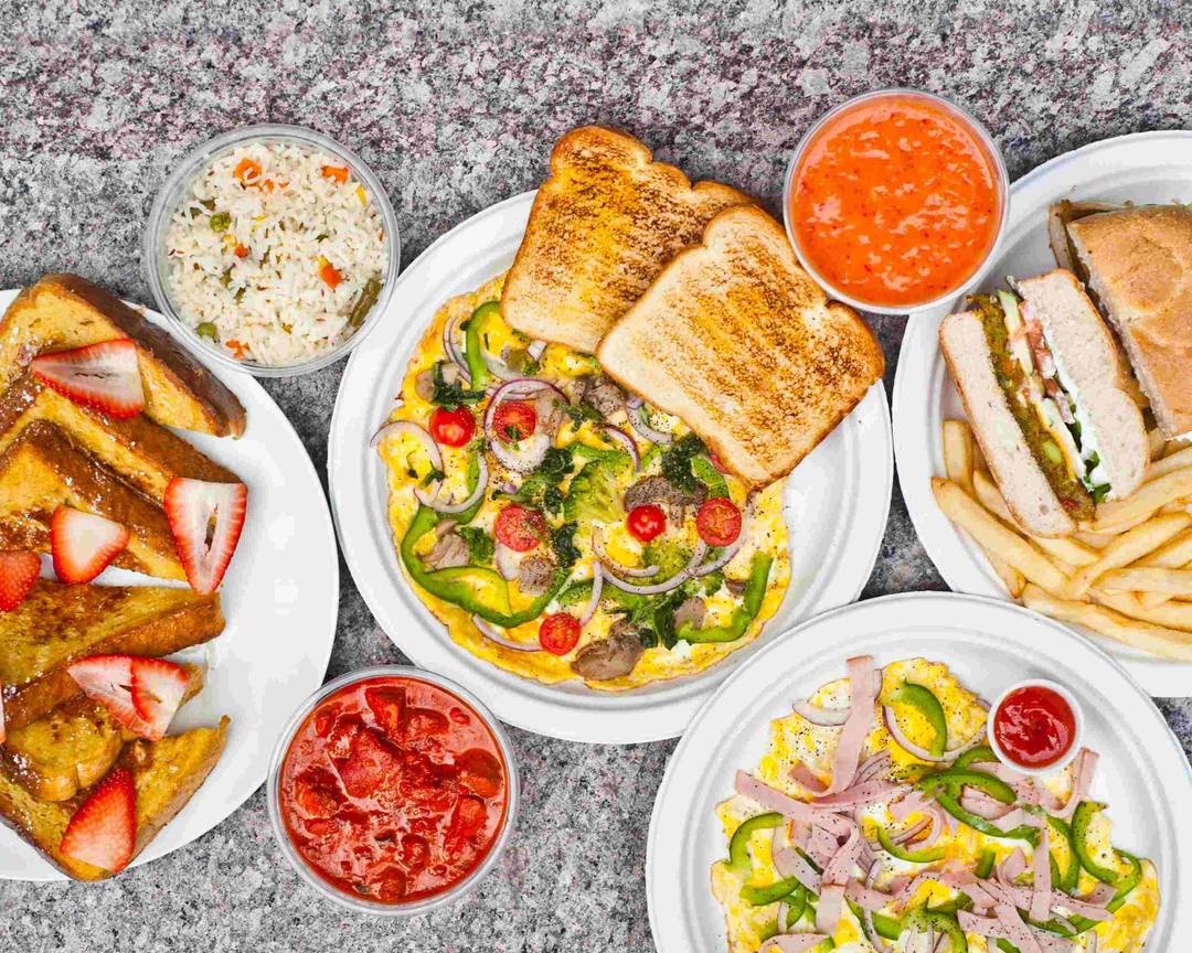 Guieb Cafe Kalihi Menu Honolulu • Order Guieb Cafe Kalihi Delivery ...