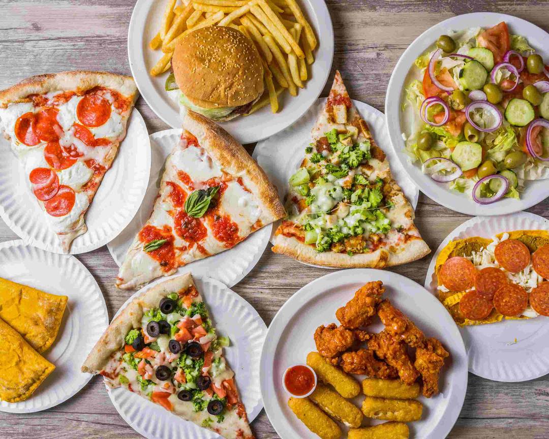 Order Royal Pizzeria of Myrtle Menu Delivery【Menu & Prices】| 55-06 ...