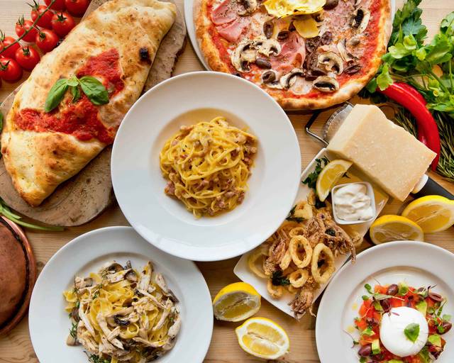 Pizza delivery near me | Uber Eats